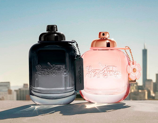 Coach – LUXURY COUNTER
